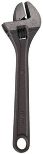 JHALANI 910 Adjustable/Slide Wrench(12 Inches) Single Sided Combination ...