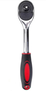 High Q HIGH QUALITY QUICK RELEASE 1/2 INCH DRIVER RATCHET HANDLE OR ...