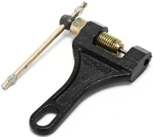 BALRAMA UNIVERSAL 420-530 MOTORCYCLE CHAIN BREAKER / LINK REMOVAL ...