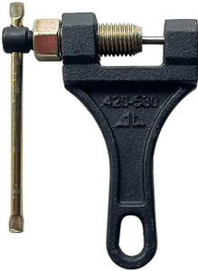RanPra Chain Breaker Splitter Cutter Link Remover & Connecter Tool ...