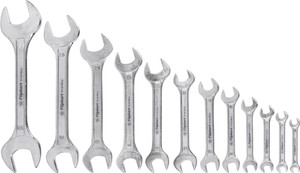 Flipkart SmartBuy OpenEnd12 OpenEnd12 Double Sided Open End Wrench ...