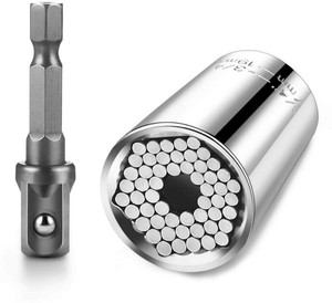 kankinmart Universal Socket Tools Father's Day Gifts Men Women ...