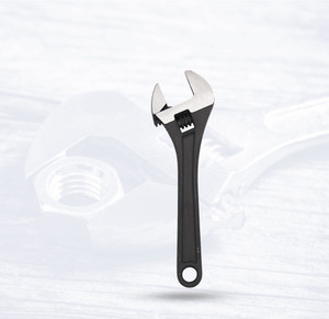 Hillgrove Universal Multi-Function Professional 10 inch with 0-30mm Jaw ...