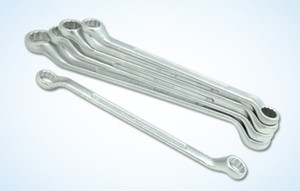 TAPARIA TA - 1808 Double Sided Socket Wrench Price in India - Buy ...