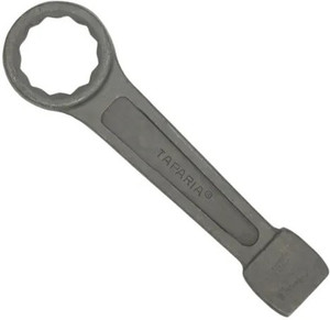 VTH Taparia Slogging Ring Spanner 32mm SSR32 Taparia Slogging Ring ...
