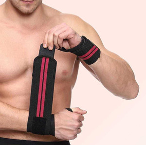 unirich Wrist band for men & women, Wrist supperteble for zym.Wrist ...