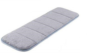 Onlyeasy Keyboard Wrist Elbow Support Mat for Office Desktop Working ...