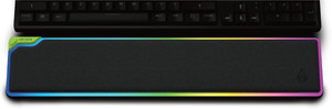 Archer Tech Lab Aphros 200 Keyboard Wrist Rest, RGB Strip Design Soft ...