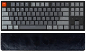 Keychron K8 Resin Palm Rest -Black NA Palm rest-Resin Wrist Rest Price ...
