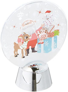 Department 56 Rudolph The Red Nosed Reindeer And Misfits Holidazzle ...