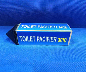 VSP VASTU SAMADHAN VSP VASTU SAMADHAN - 2 Vastu Toilet Pacifier (Pack ...