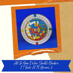 VSP VASTU SAMADHAN VSP VASTU SAMADHAN - 127 ALL IN ONE DISHA SHAKTI ...