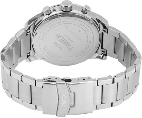 Timex TWEG15610 Watch Price in India (2026) - Review, Last Price ...