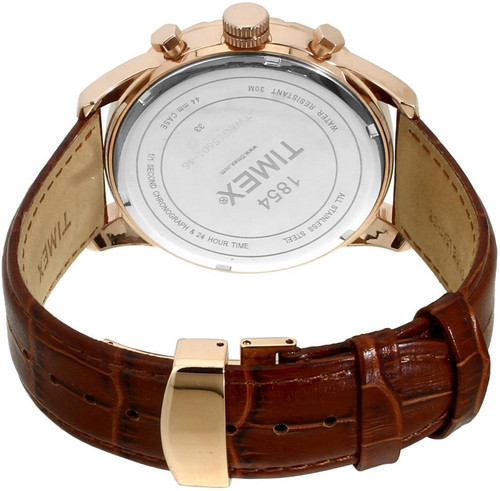 Timex TWEG15605 Watch Price in India (2026) - Review, Last Price ...