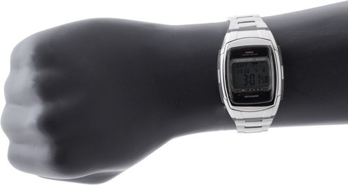 Casio Youth DB-E30D-1AVDF Watch Price in India March 2026 | WatchPriceIndia