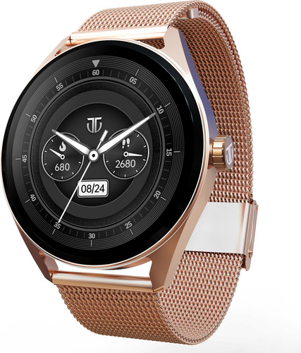 Titan Crest Smartwatch Price in India (2026) - Review & Buying Guide