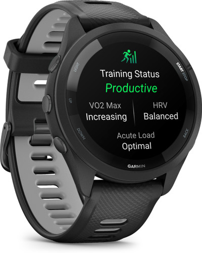 GARMIN Forerunner 265 Smartwatch Price in India (2026) - Review, Last ...
