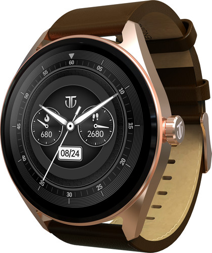 Titan Crest Smartwatch Price in India (2026) - Review & Buying Guide