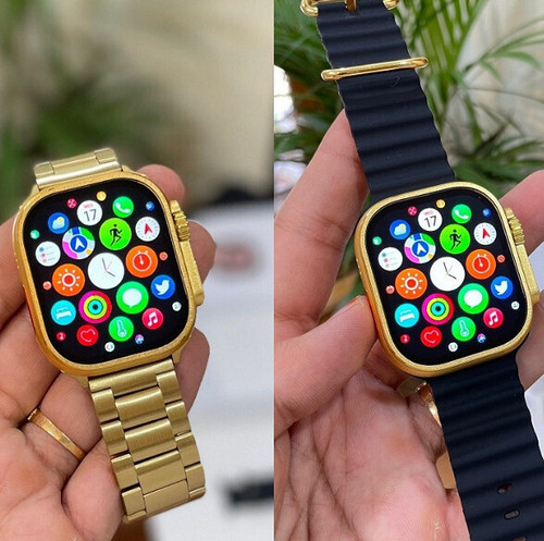 GameSir S9 Ultra Smartwatch Price in India (2026) - Review & Buying Guide