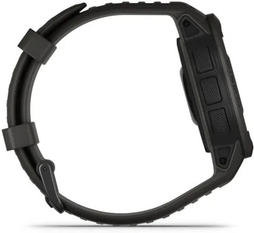 GARMIN Instinct 2 Smartwatch Price in India (2026) - Review & Buying Guide