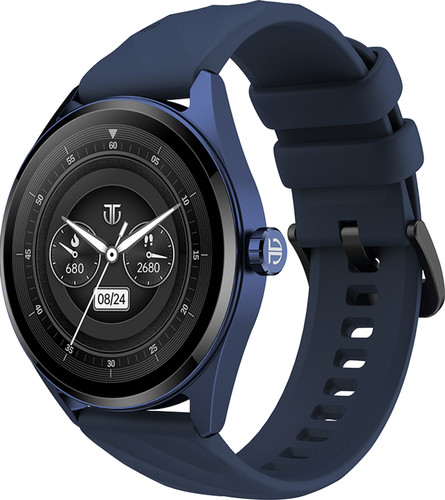 Titan Crest Smartwatch Price in India (2026) - Review & Buying Guide