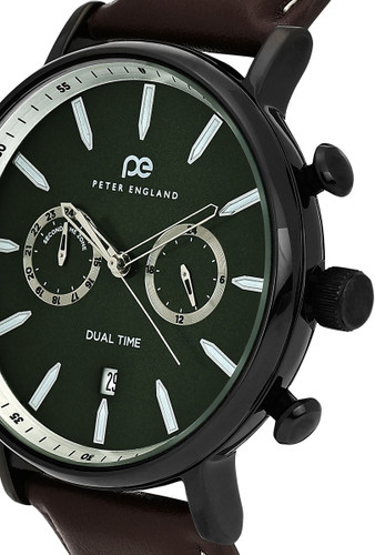 PETER ENGLAND 2023 Edition PE000063E Watch Price in India (2026 ...