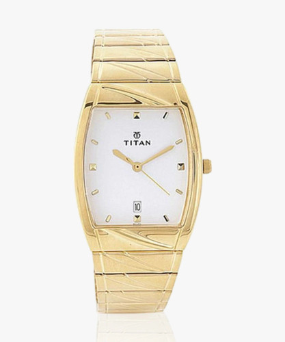 Titan Karishma 9315BM01 Watch Price in India (2026) - Review & Buying Guide