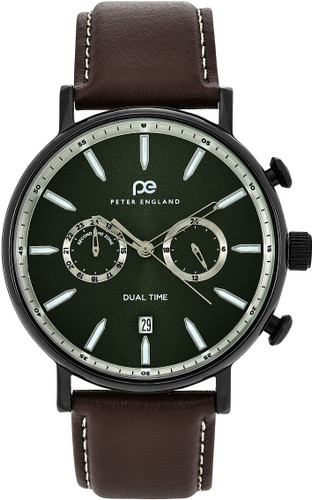 PETER ENGLAND 2023 Edition PE000063E Watch Price in India (2026 ...